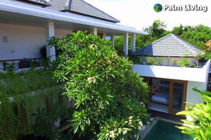 Well Maintained Villa For Sale In Sanur Kesari area South Bali BPI Bali