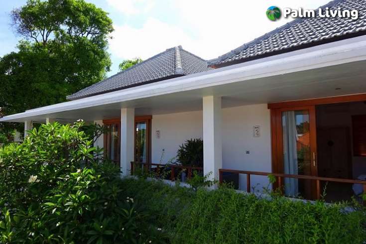 Well Maintained Villa For Sale In Sanur Kesari area South Bali BPI Bali