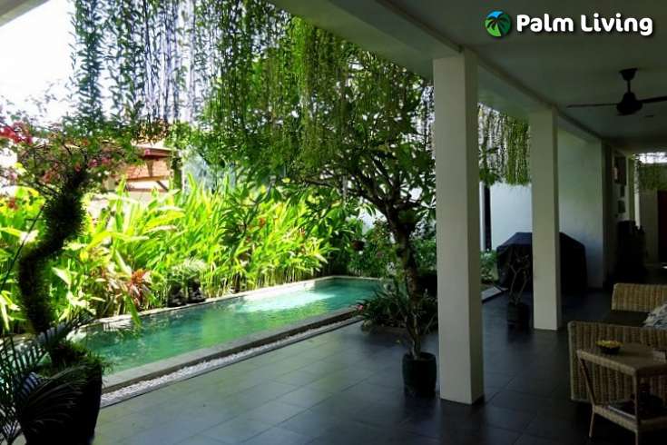 Well Maintained Villa For Sale In Sanur Kesari area South Bali BPI Bali