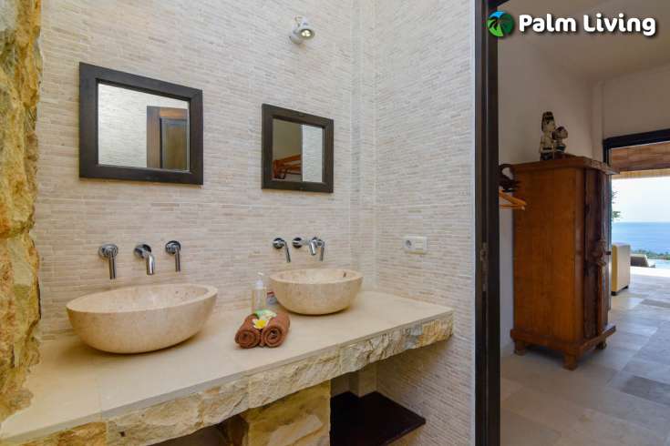 Luxurious Villa With 180 Degree Views North Bali Hillside BPI Bali