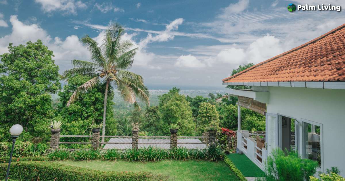 Ocean View Hillside Property for Sale in Panji Serene, Opportunity ...