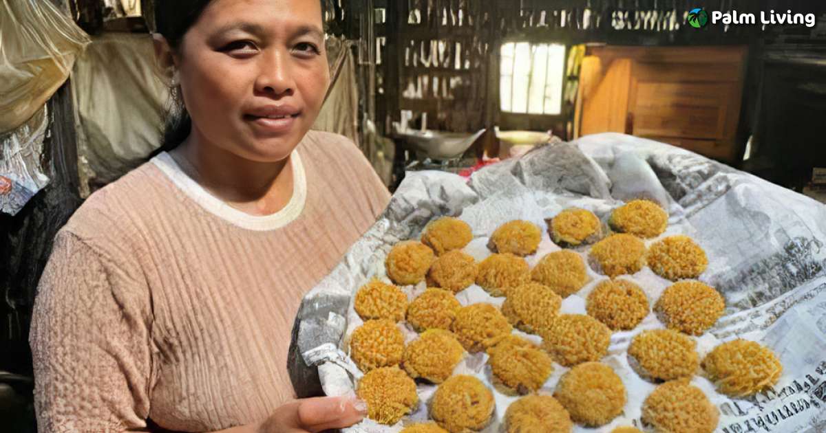 Something Sweet from North Bali - Local Bali News - by BPI - Palm Living