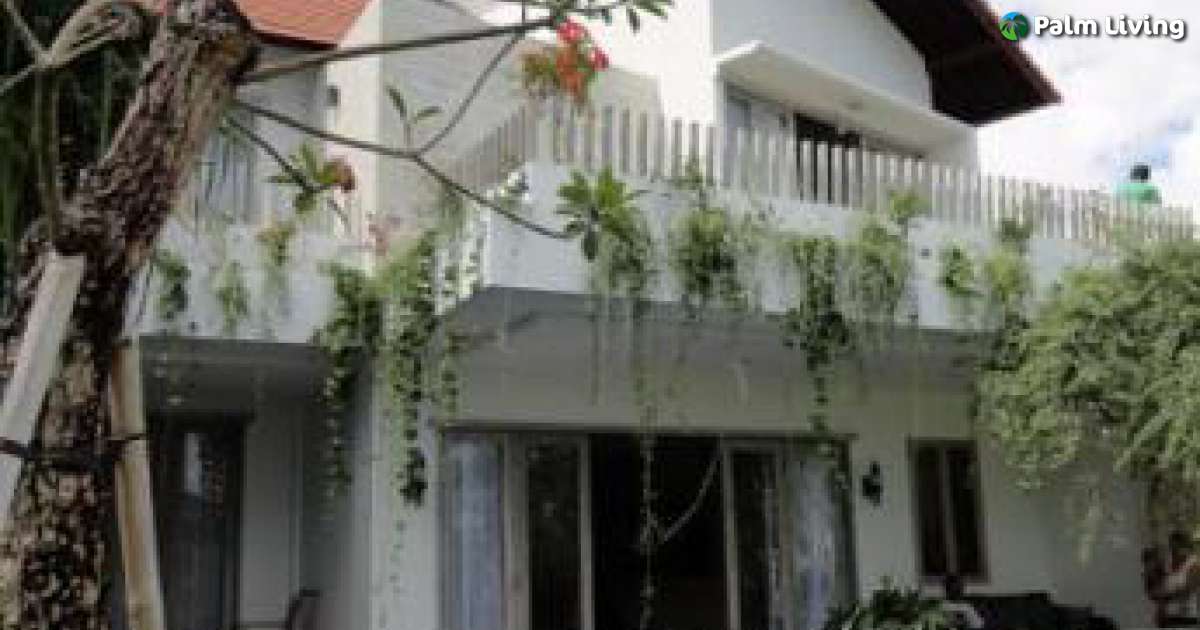 Modern Villa in Nusa Dua South Kuta, Badung Regency, Bali, Indonesia ...